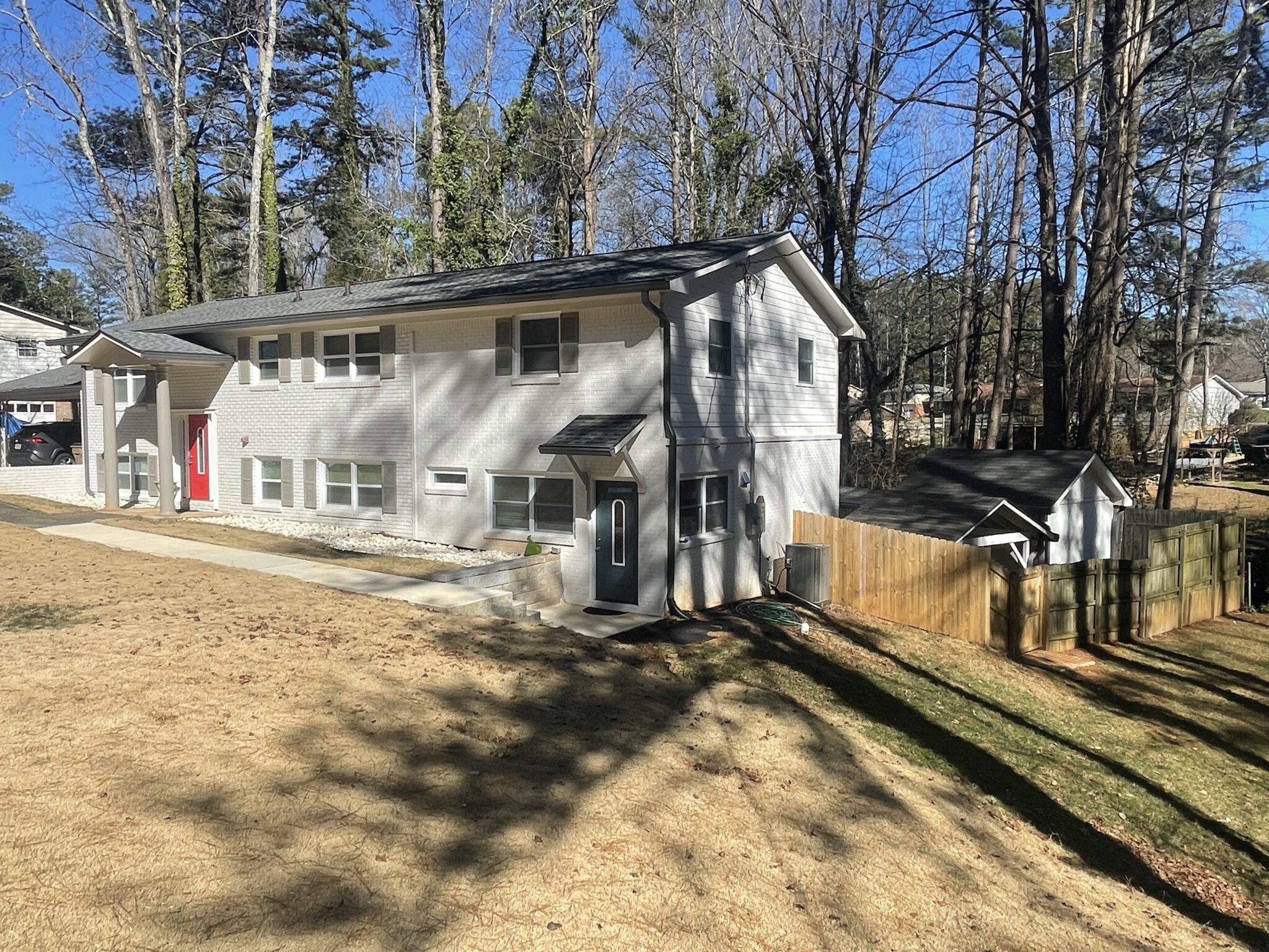 Traditional Homes of Georgia LLC | Custom Homes & Renovations