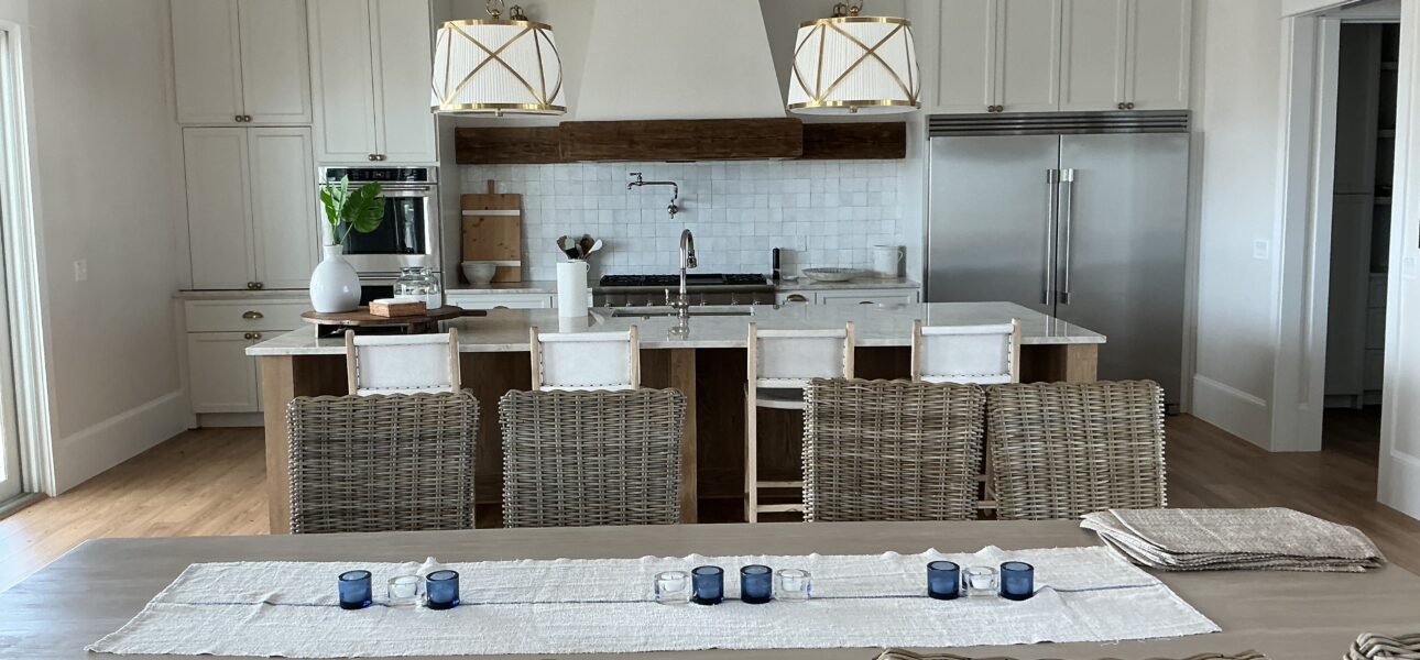 Sandy Springs Kitchen Remodeler | Custom Kitchen Renovations